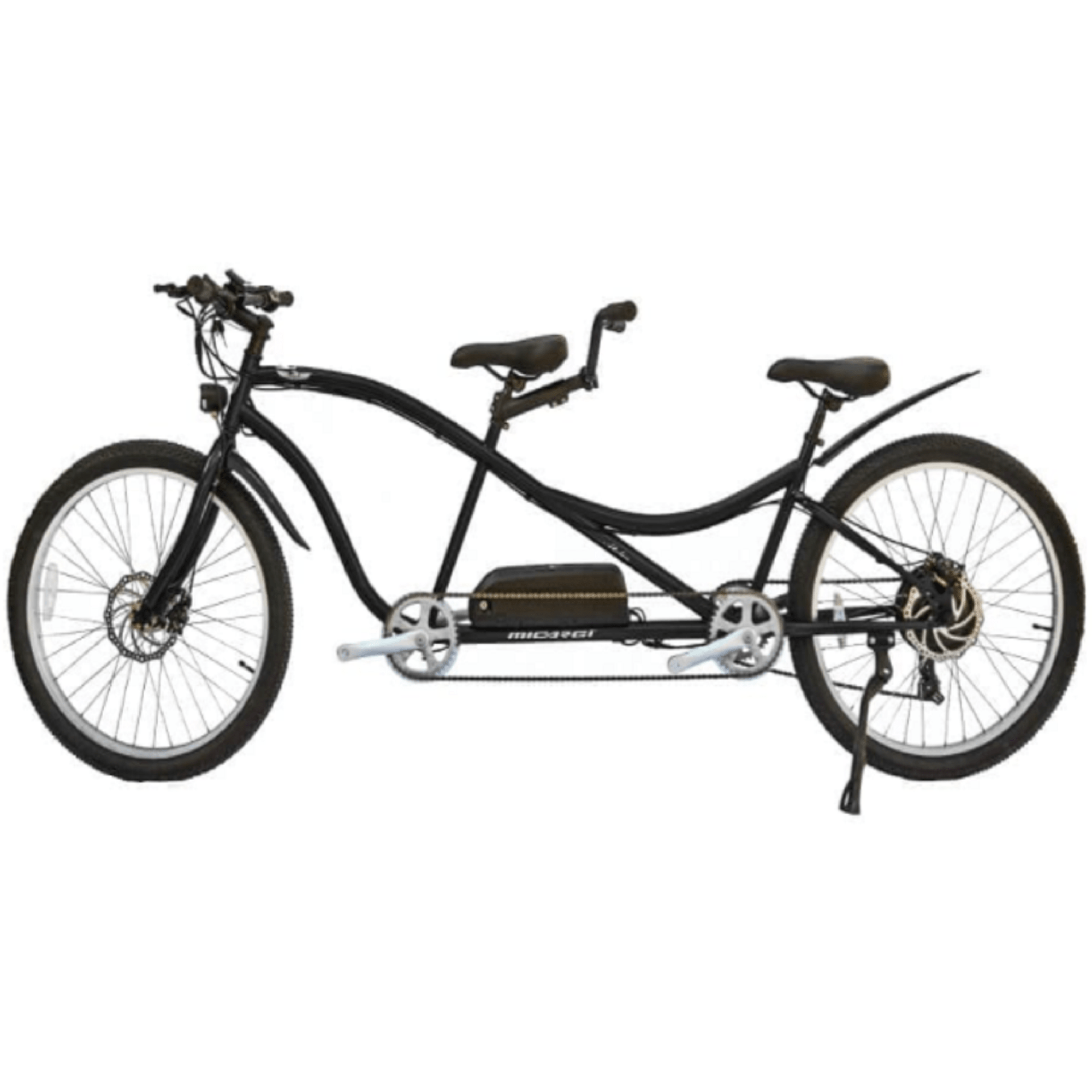 Micargi 500W Aloha Tandem Electric Bike