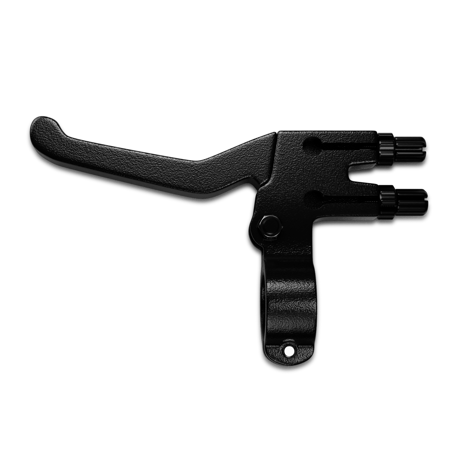 BBR Tuning Heavy Duty Dual Brake Lever