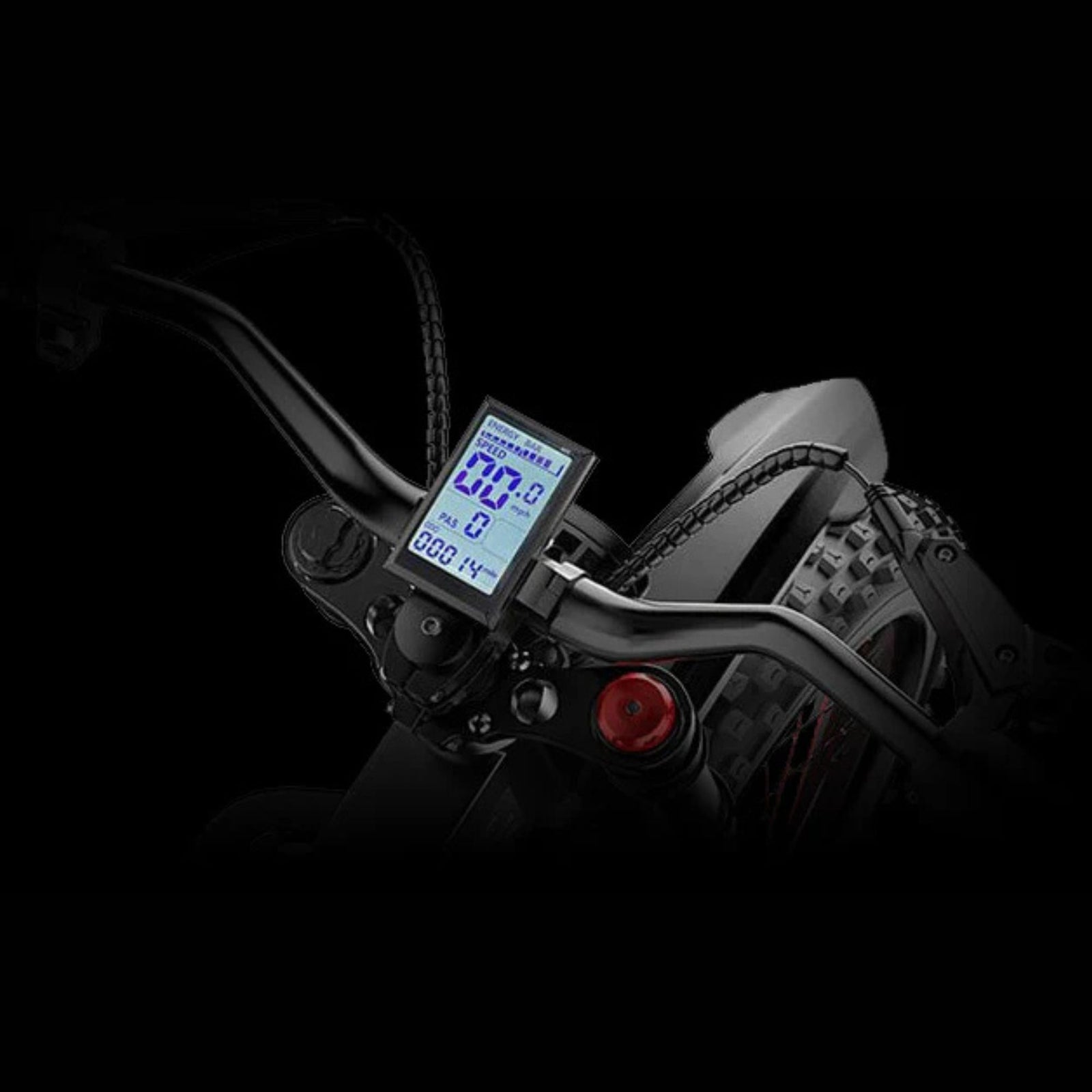 Freego X2 Pro All-Terrain 6000W Off-Road Electric Bike