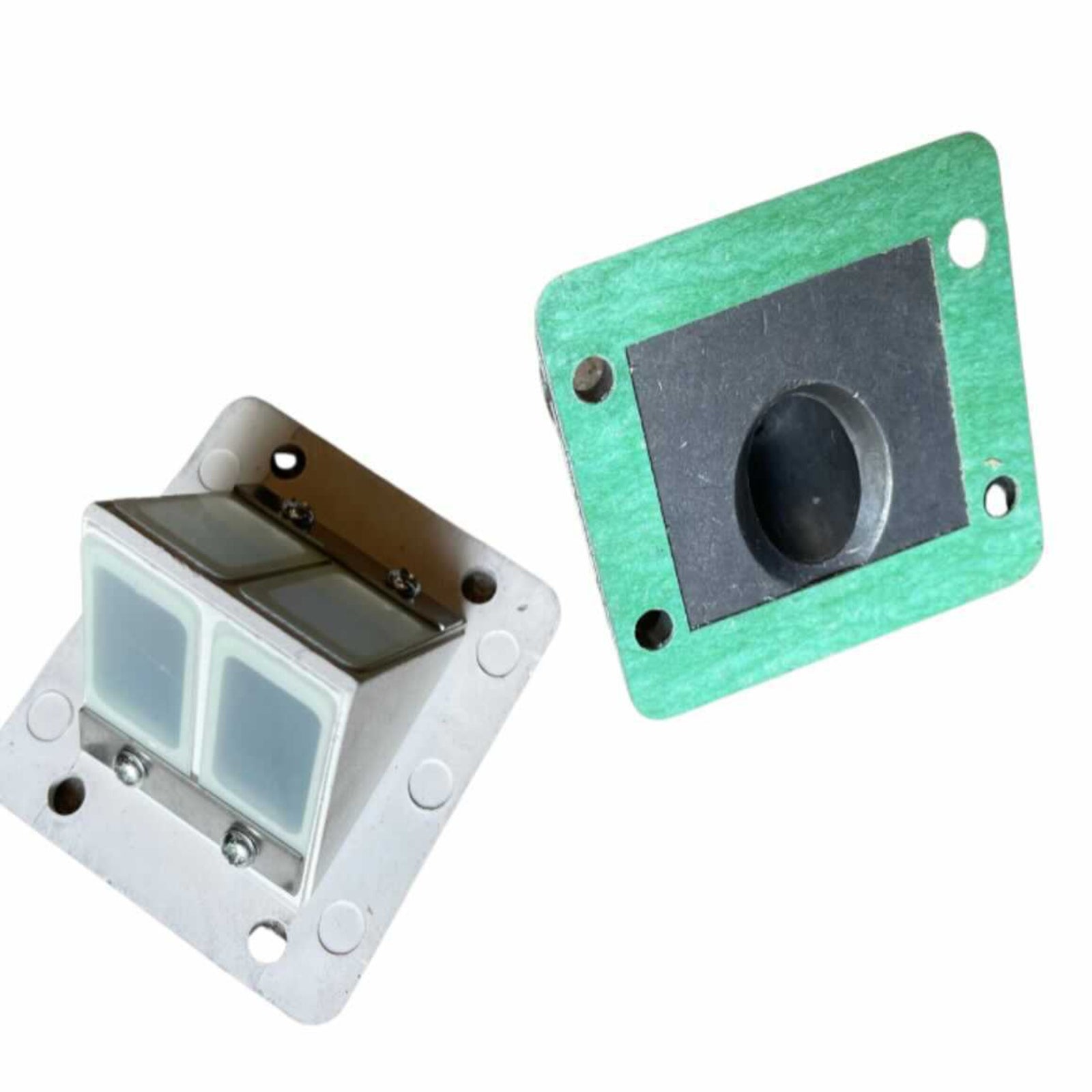 100cc Engine - BBR Tuning 80/100cc 2-Stroke Motorized Bicycle Kit