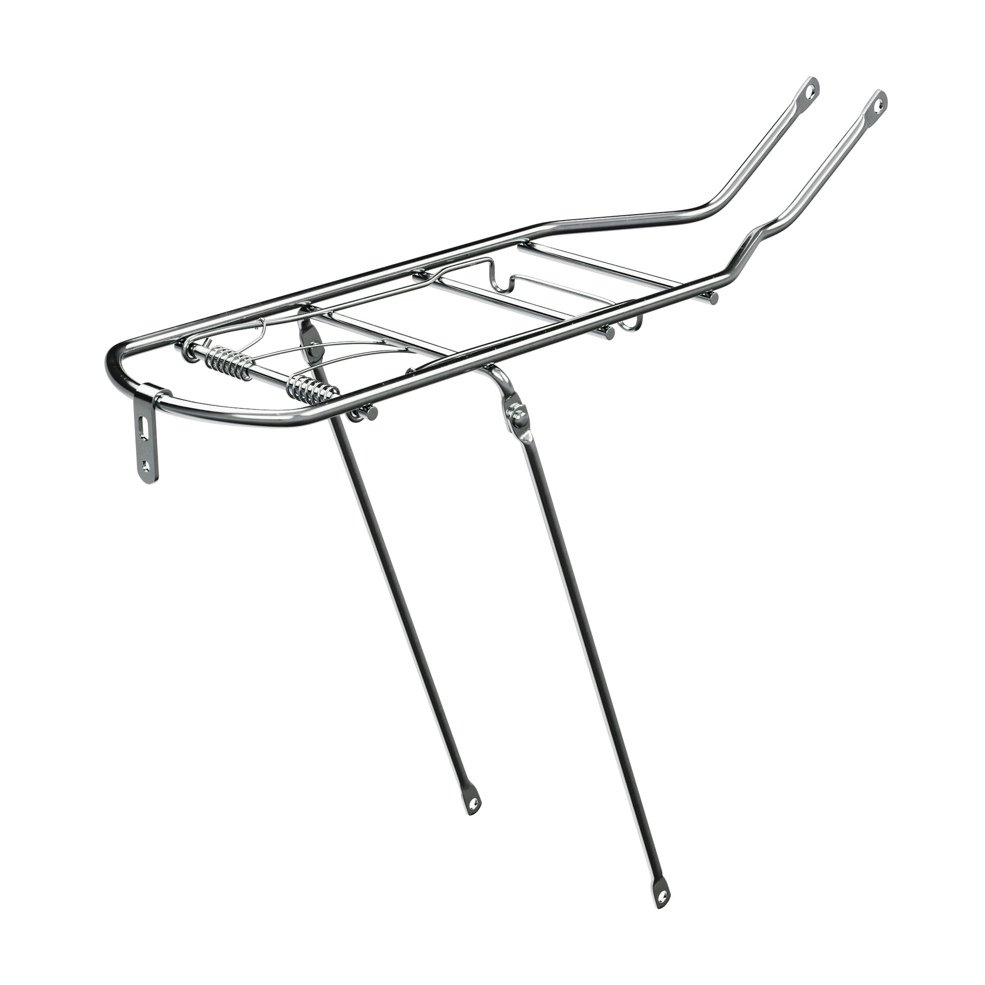 Metal Wire Rear Rack Bike - Buy Bicycle Racks Online - Bikeberry