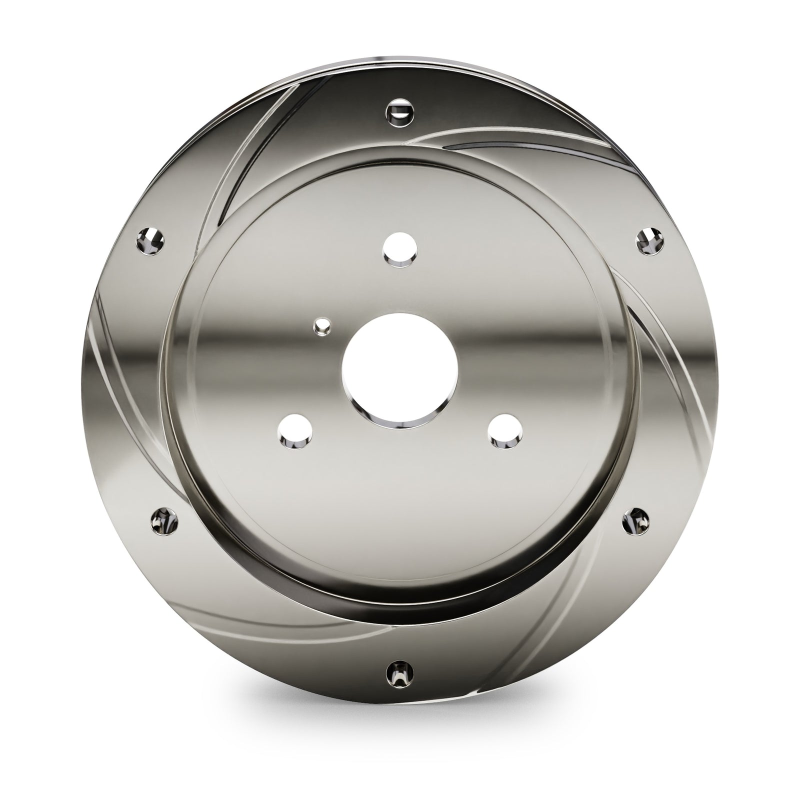 BBR Tuning CNC Billet Clutch Plate