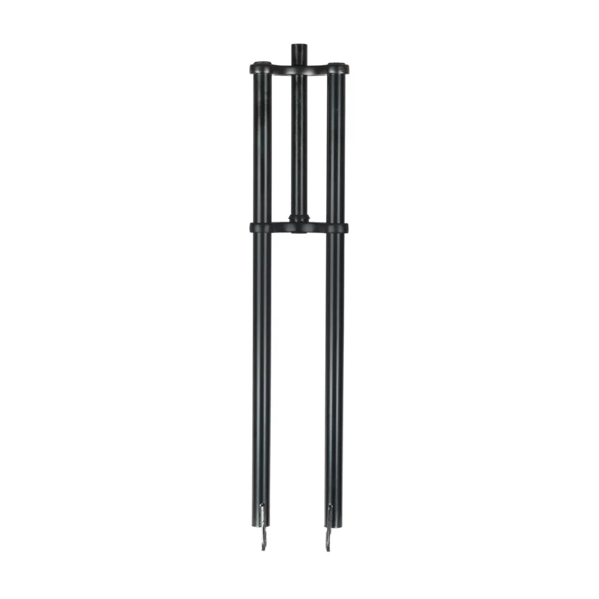 Tracer 26″–29″ Triple Tree Fork for Disc Brake – 1" Steerer