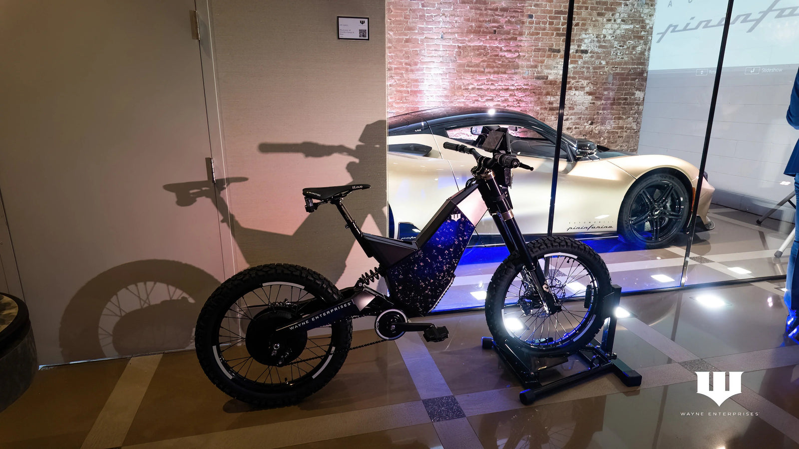 HPC Revolution W: World's Fastest 80 MPH Electric Bike | HPC Bikes