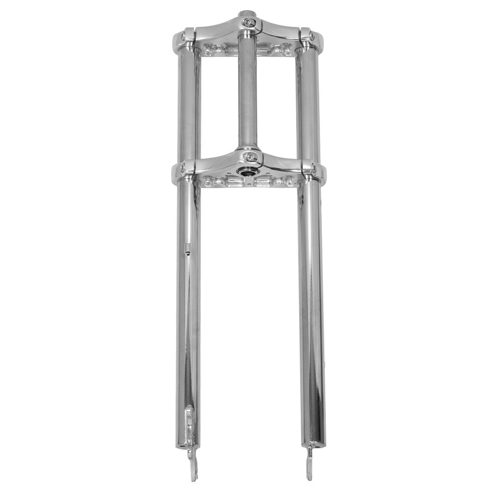 BBR Tuning 26 Inch Heavy Duty FAT TIRE Triple Tree Fork (1in)