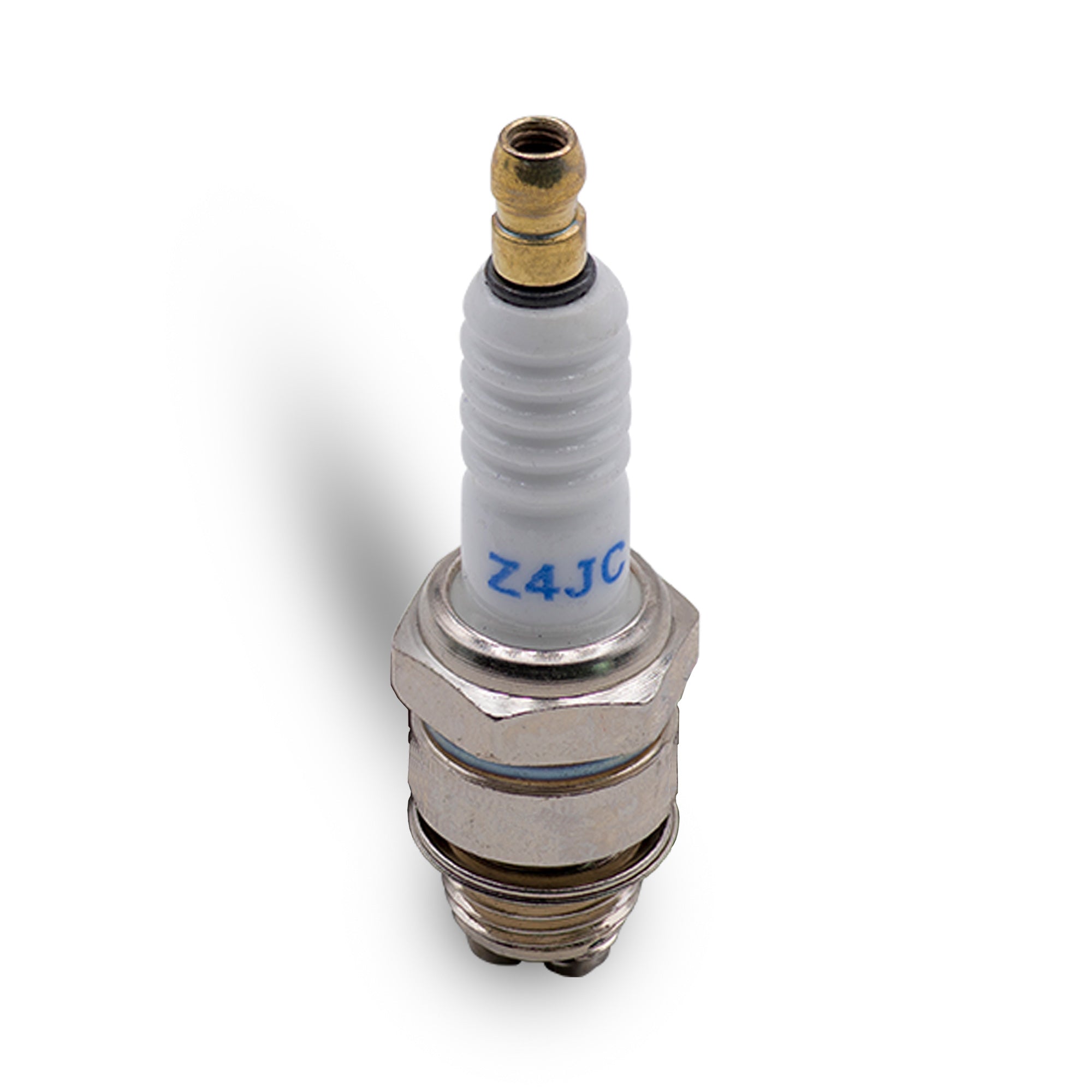 High Performance Three Prong Spark Plug | BikeBerry