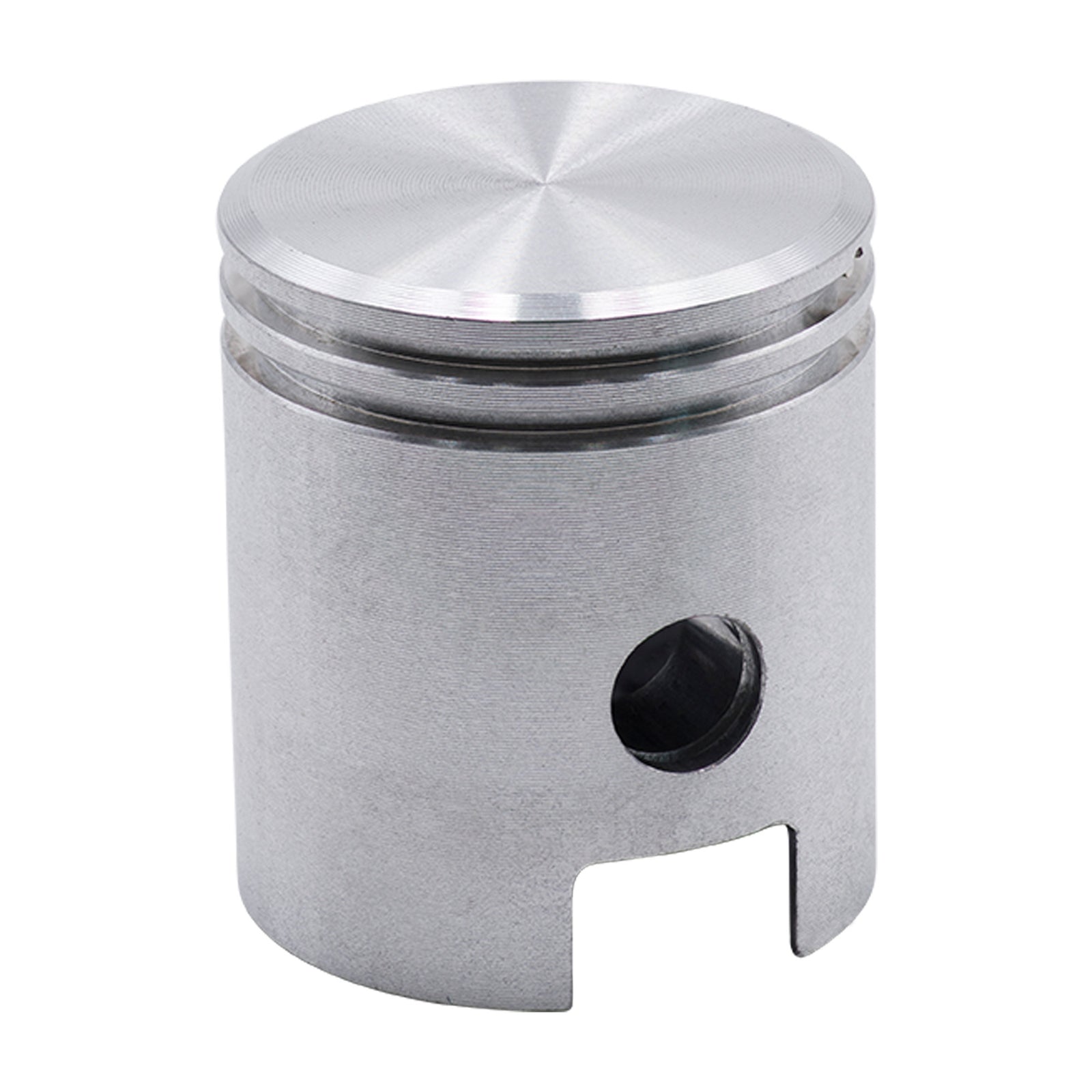 2-Stroke 48cc Motorized Bicycle Engine Piston | BikeBerry