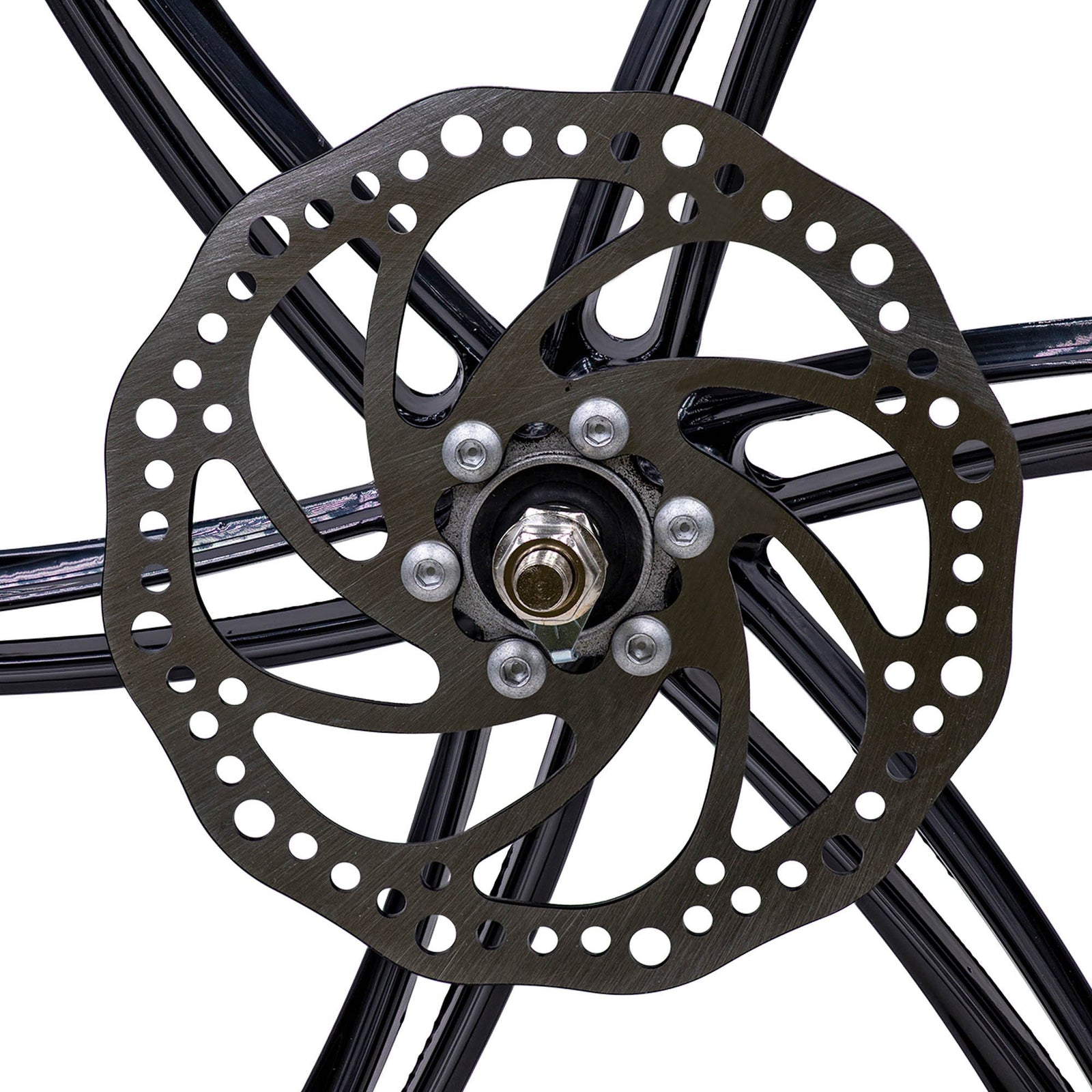 Bike Mag Wheel - BBR Tuning 26 Inch Heavy Duty | BikeBerry.com