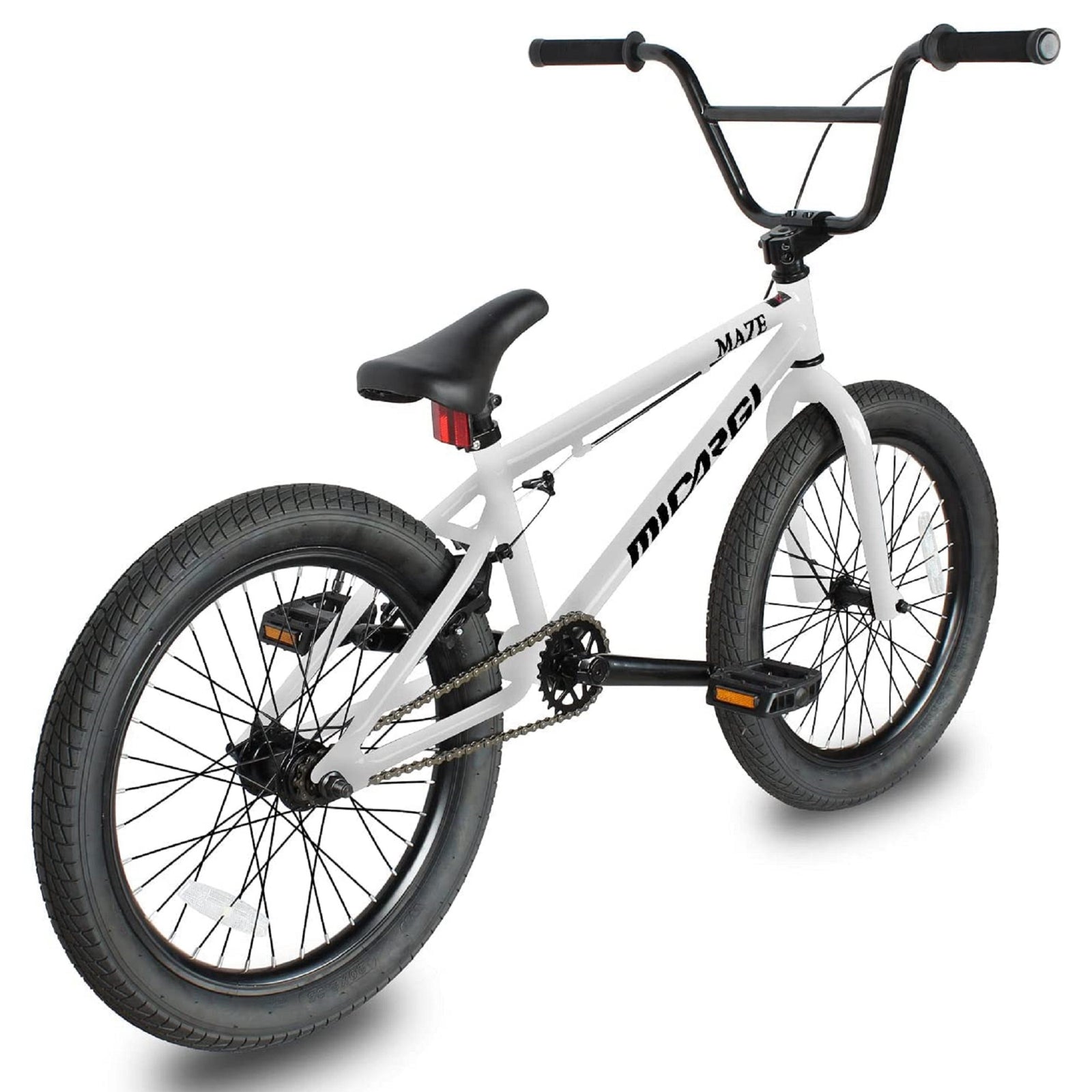 Micargi Maze 20" BMX Bicycle | Bikeberry.com