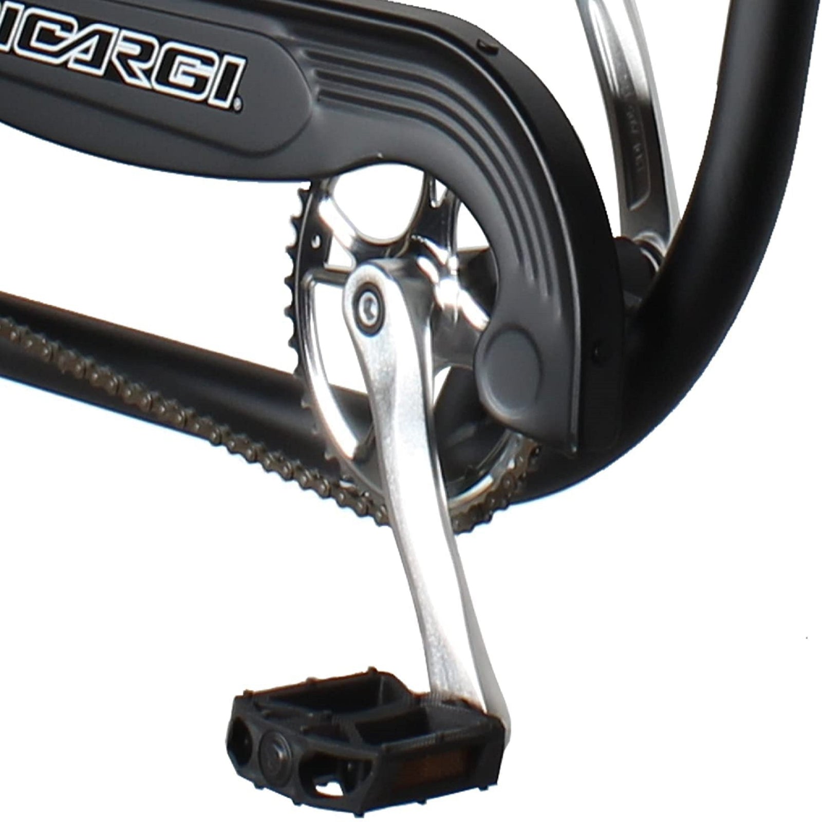 Micargi Bicycles Vancouver Stretch Beach Cruiser Bike
