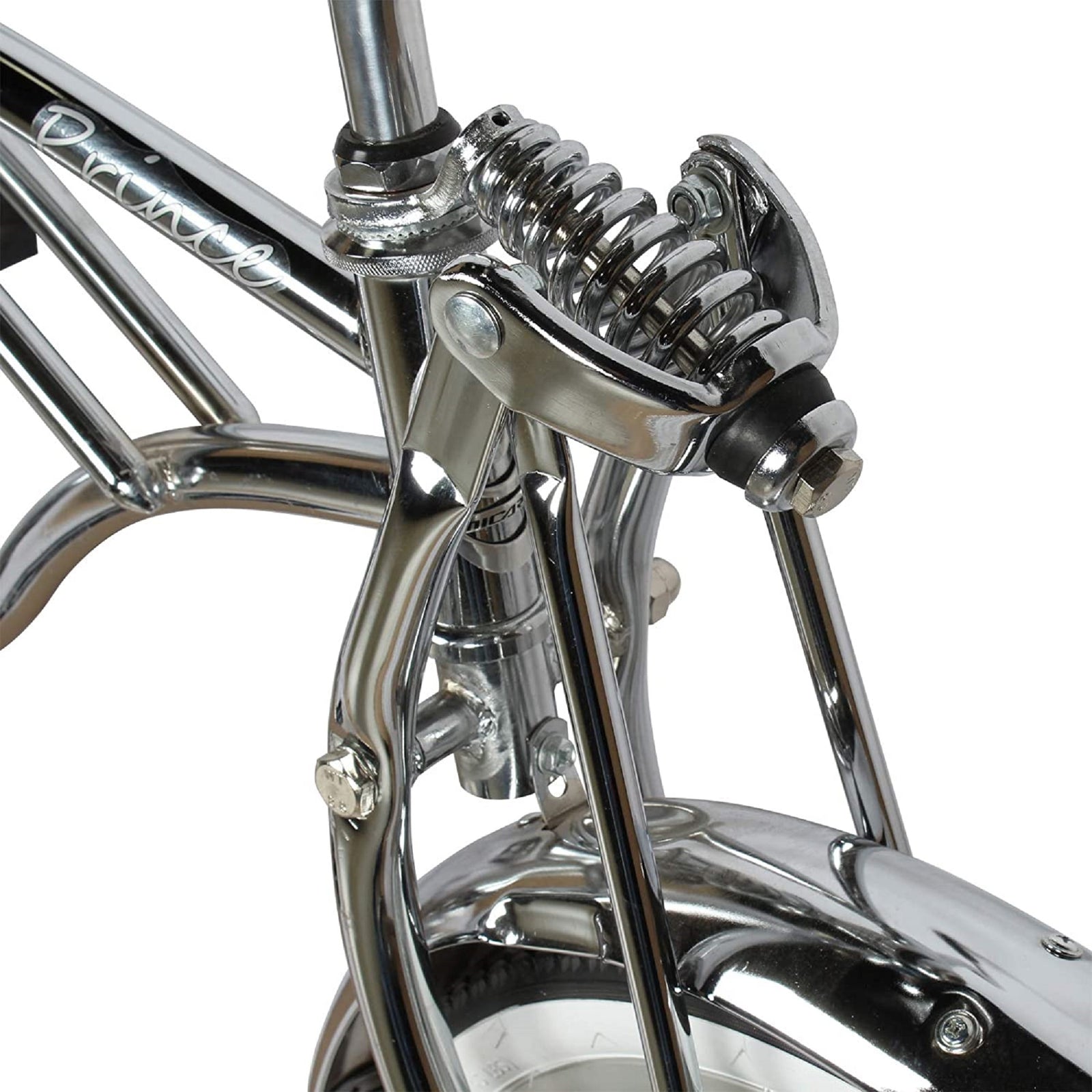 20" Micargi Prince Low Rider Classic Bike - Chopper Low Rider Bike ...