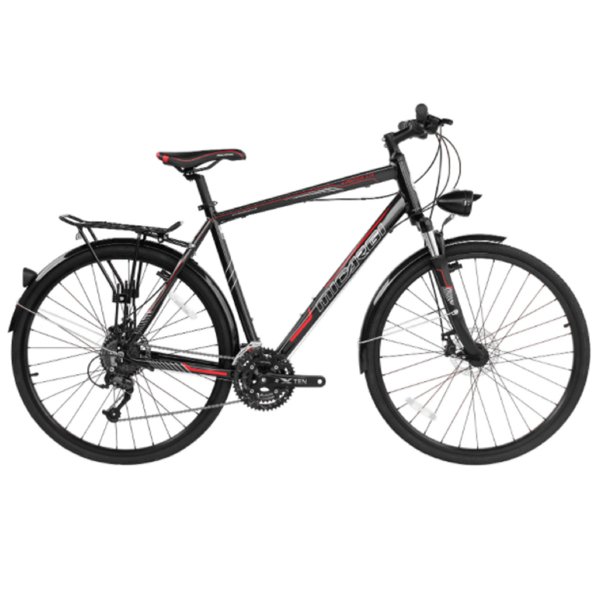 Micargi 700c Cross 1.0