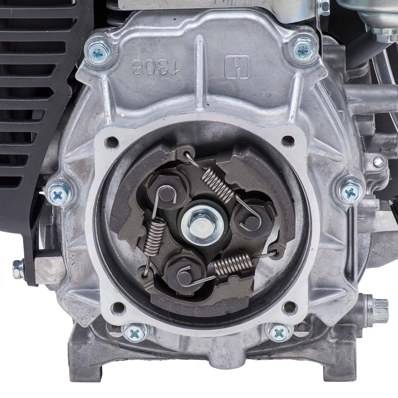 49cc 4 Stroke Engines - Flying Horse 5G Engine Assembly