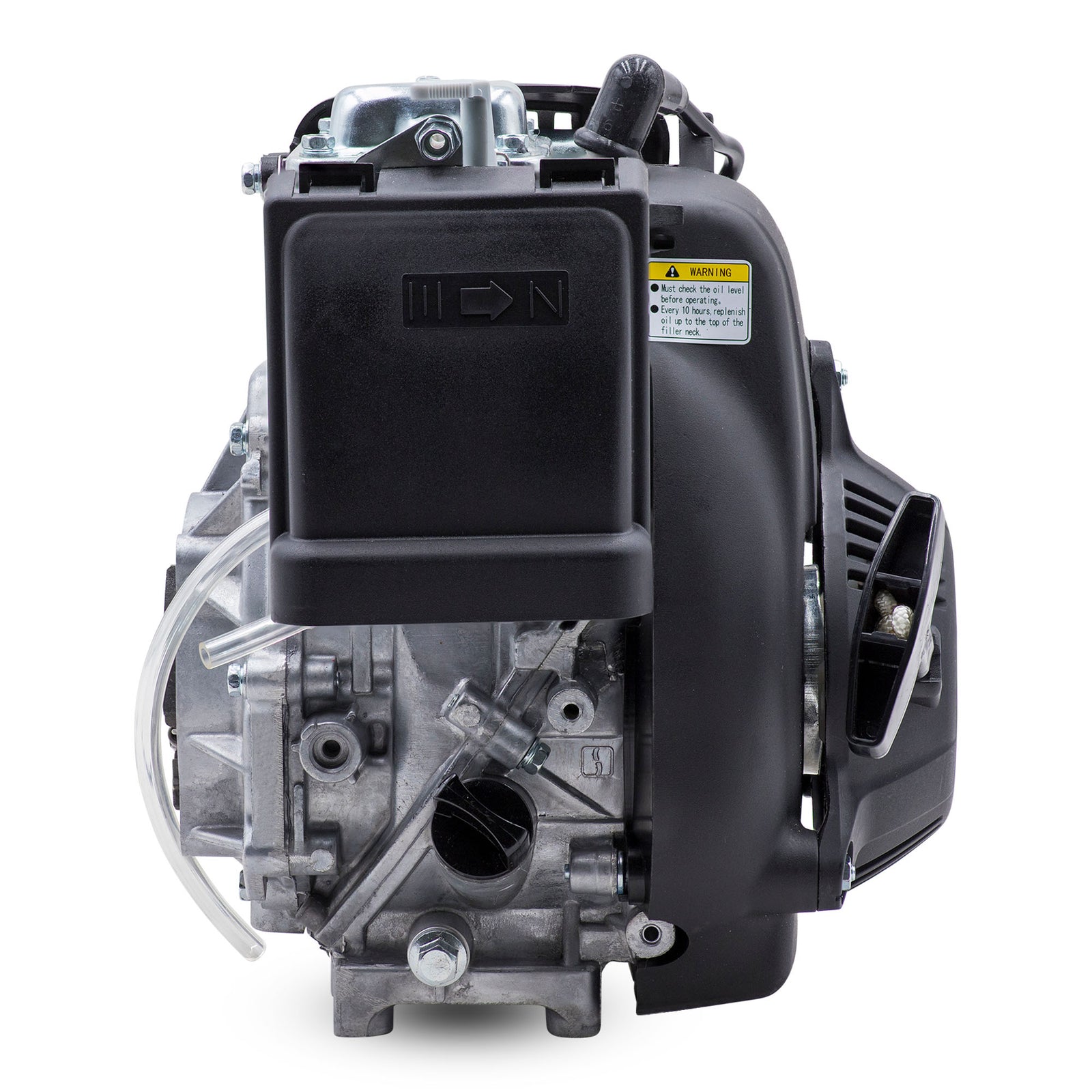 49cc 4 Stroke Engines - Flying Horse 5G Engine Assembly