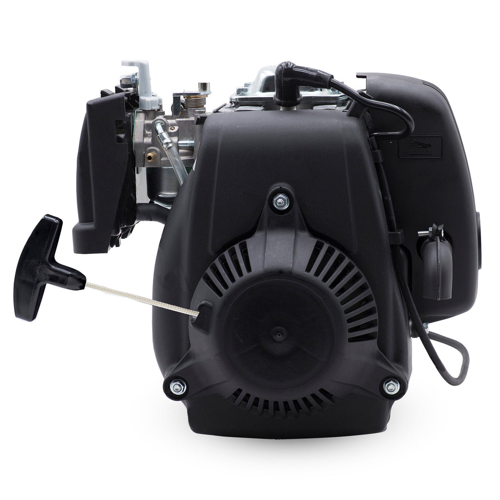 49cc 4 Stroke Engines - Flying Horse 5G Engine Assembly