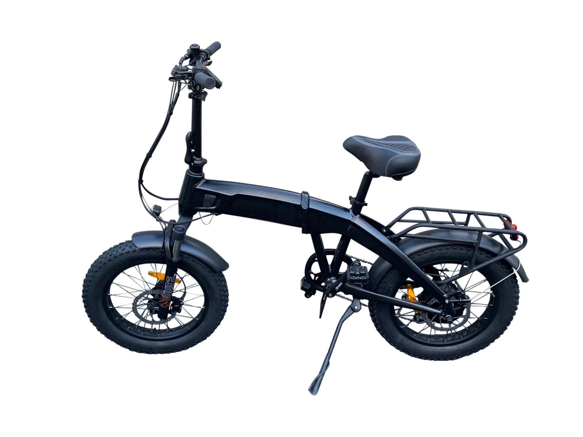 Folding Electric Bike | BikeBerry E-Bikes – Tagged "brand_coastal-cruiser"