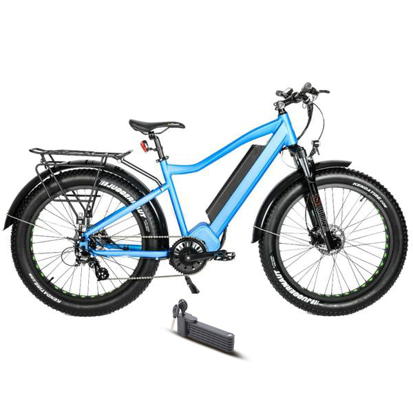 Electric Mountain Bikes | BikeBerry E-bikes – Tagged "drive-motor ...