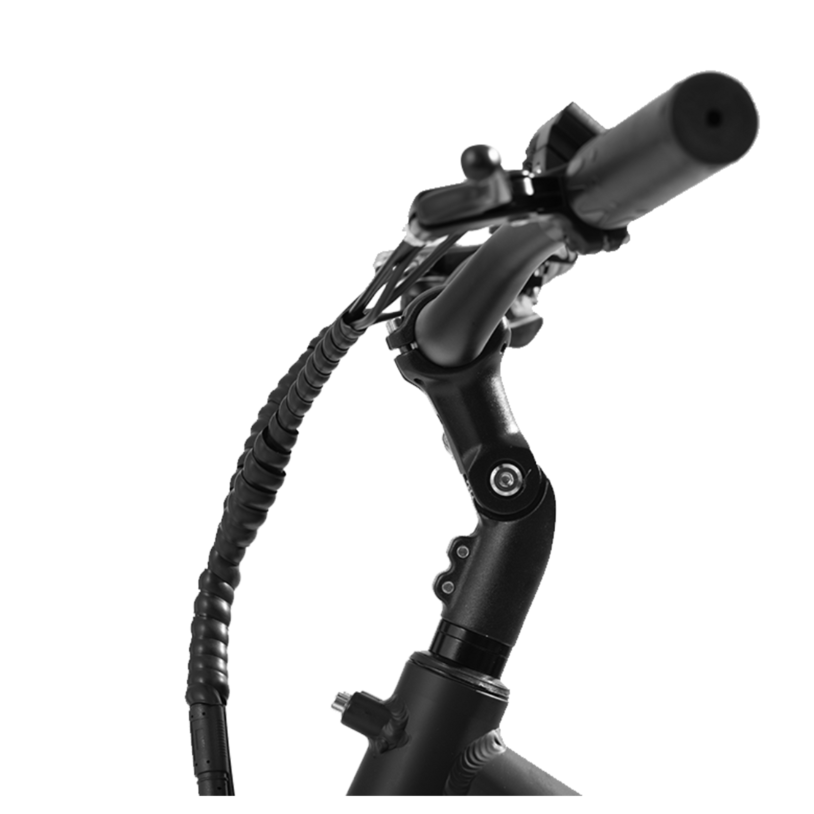 Revi 500W Cheetah Mini Electric Bike