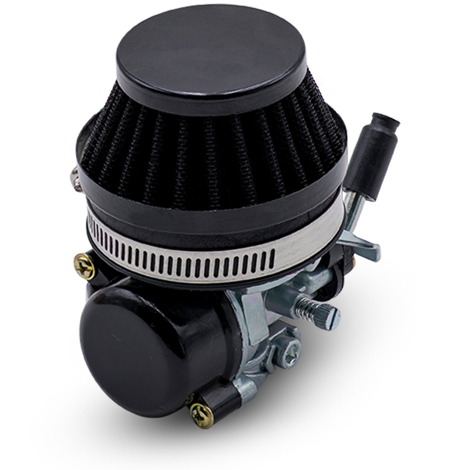 High Performance Carburetor - 66/80cc High Performance Carburetor