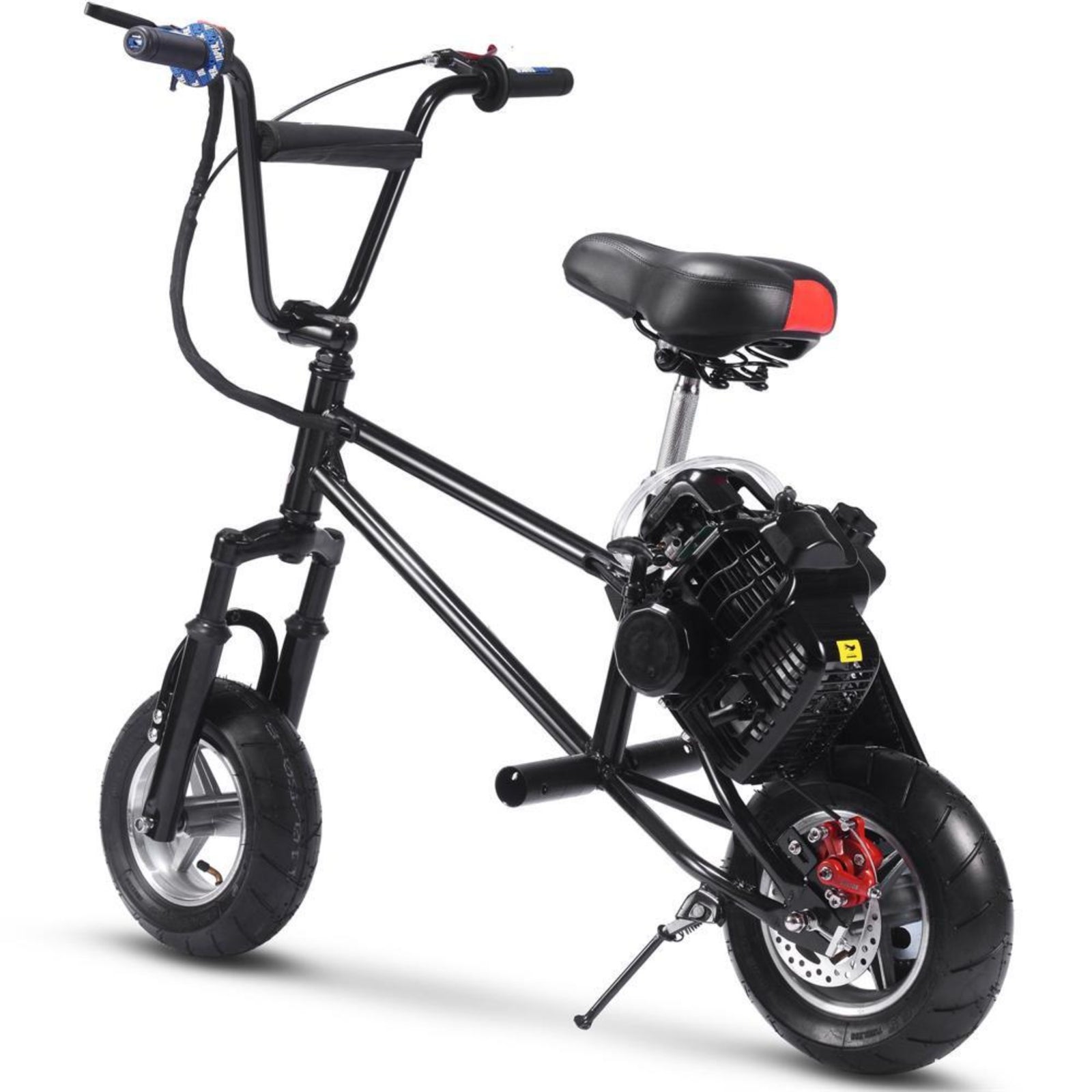 MotoTec 49cc V2 Gas Mini Bike