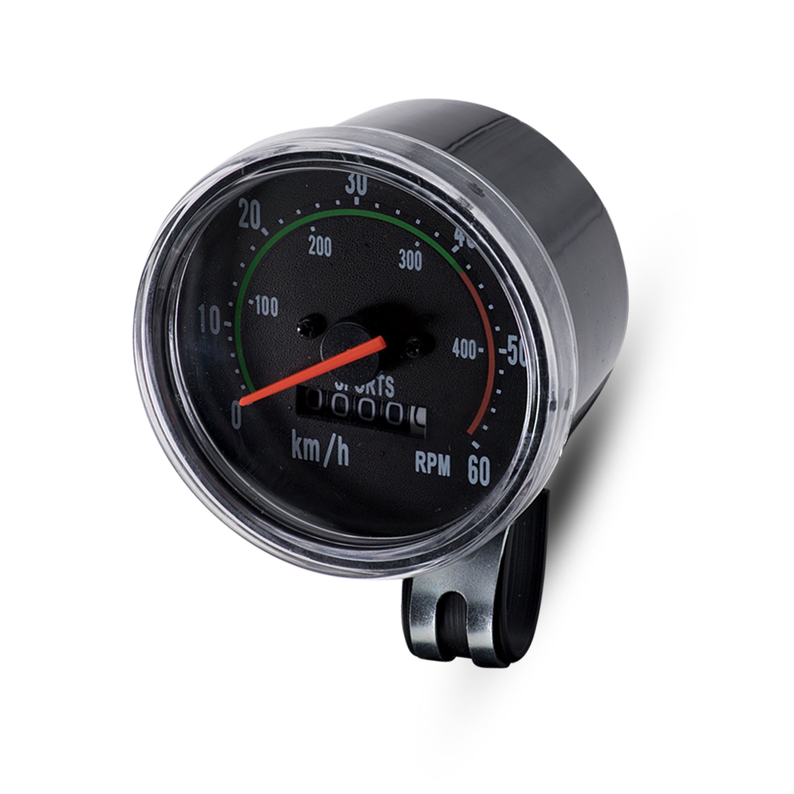 Analog Bicycle Speedometer | BikeBerry.com