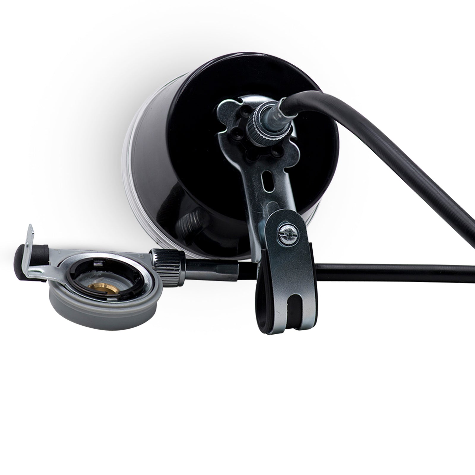 Analog Bicycle Speedometer | BikeBerry.com