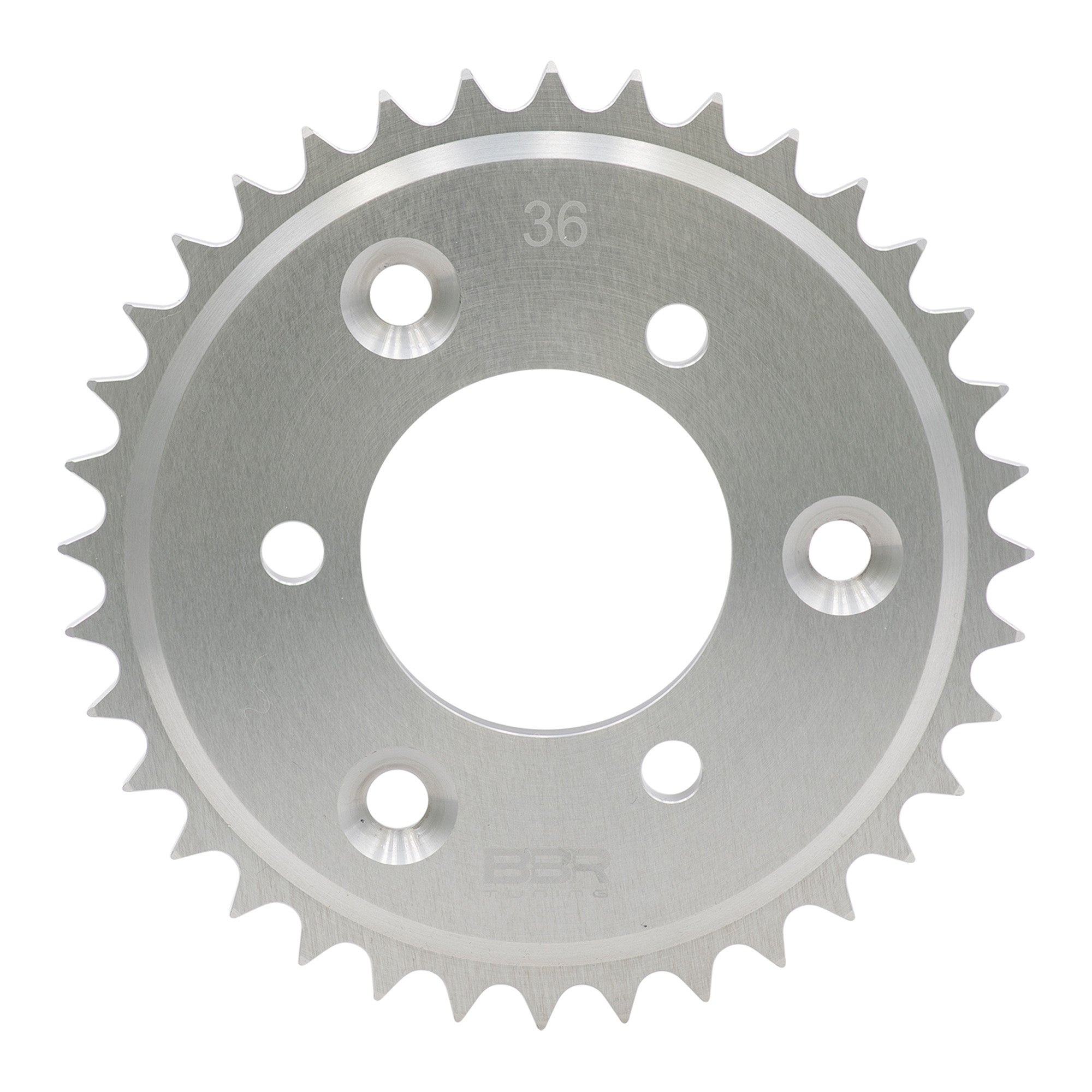 BBR Tuning Billet Aluminum Sprocket | BikeBerry