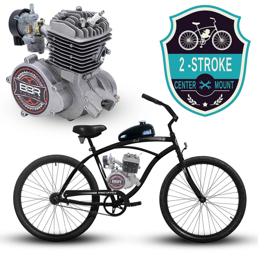 Beach cruiser brake kit store
