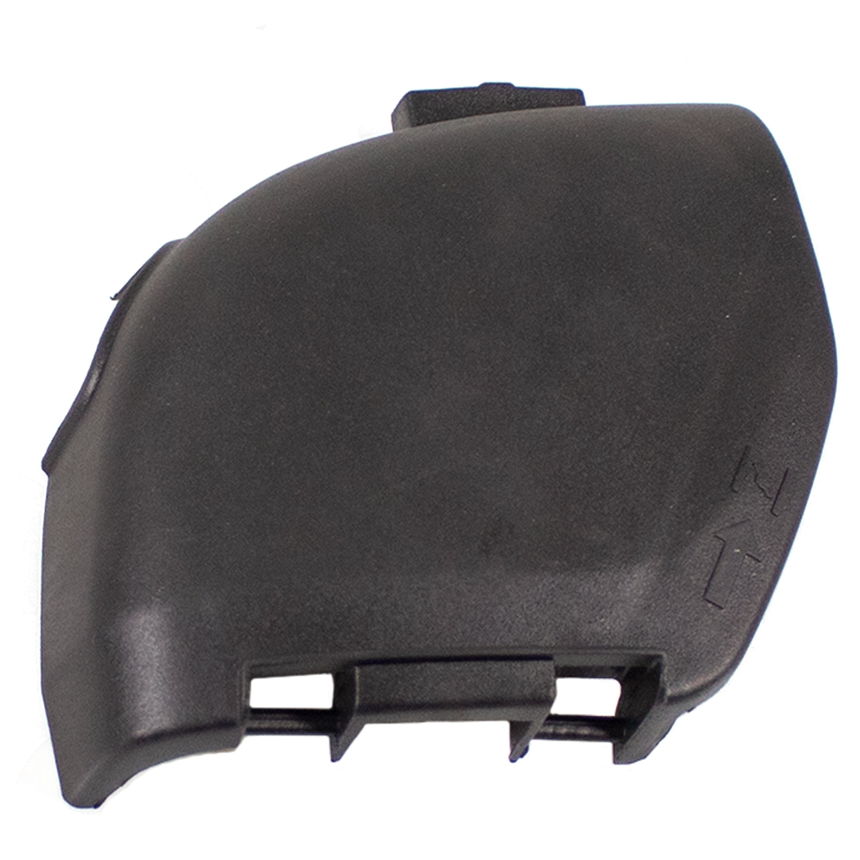 38cc 4-Stroke Carburetor Cover Assembly