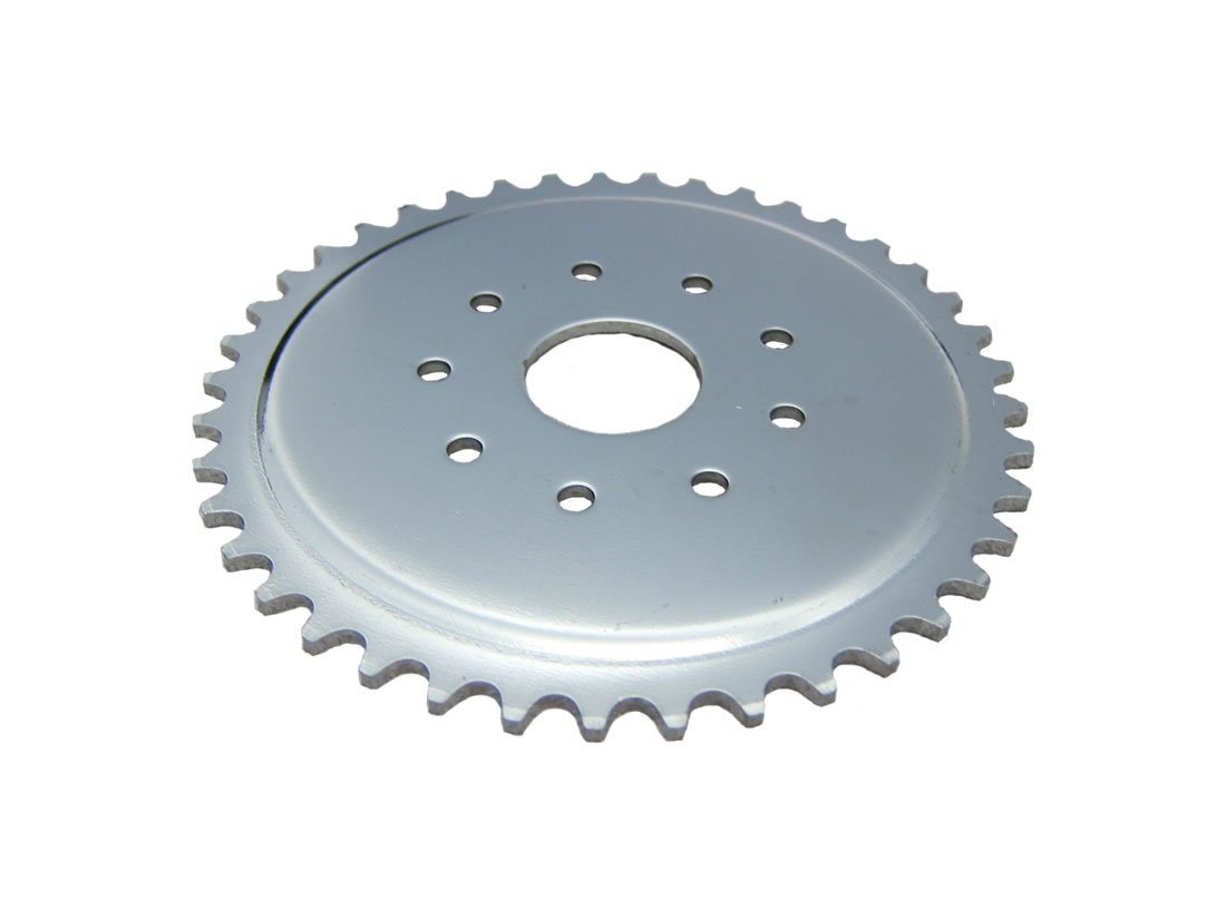 Motorized Bicycle Rear Sprocket 32 Tooth Rear Sprocket, 48% OFF