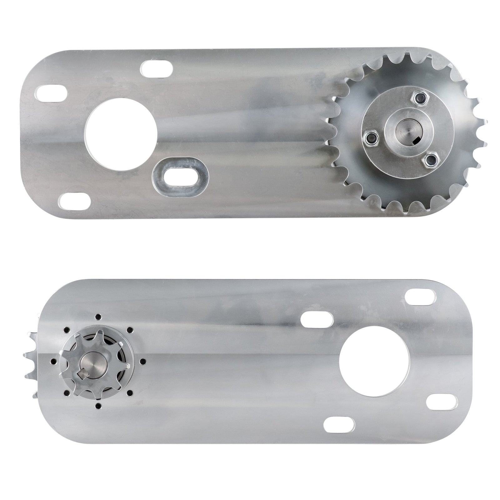 212cc Bike Kit - 212cc Predator Transmission and Parts Only Kit