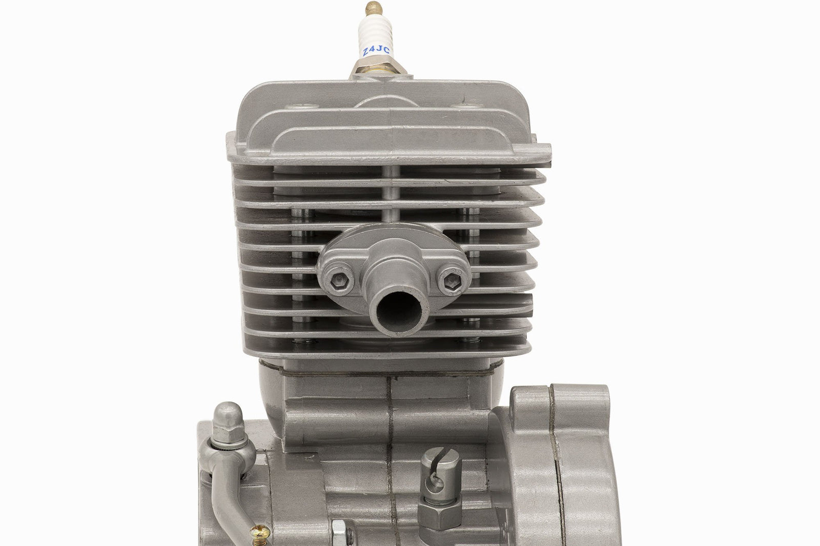 100cc Engine - BBR Tuning 80/100cc 2-Stroke Motorized Bicycle Kit