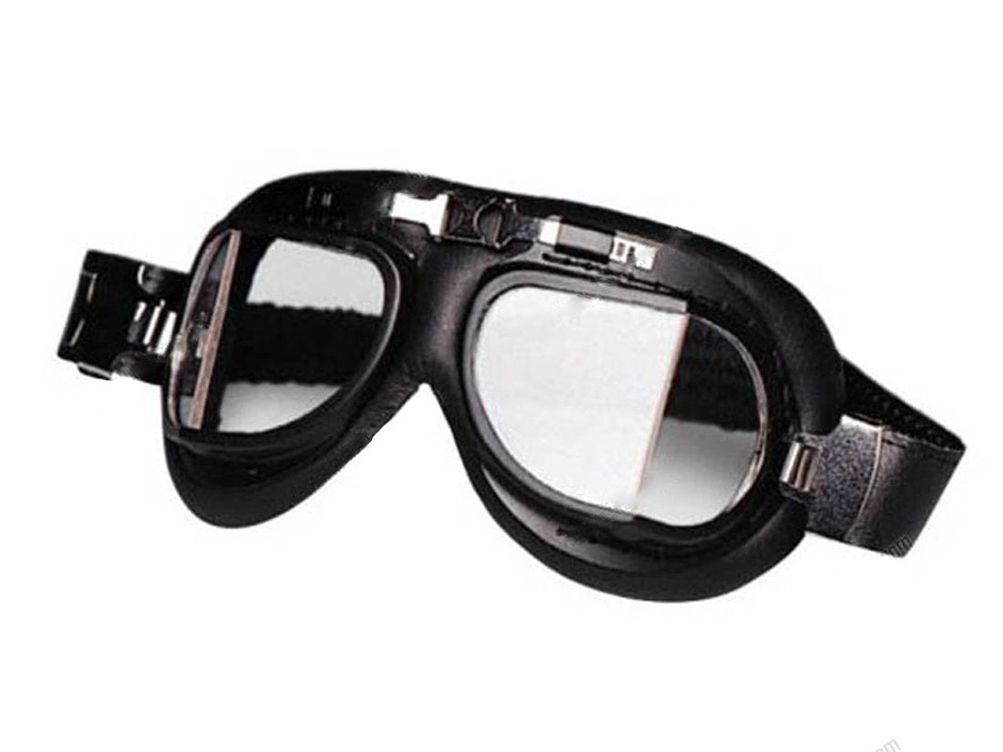 Red Baron Aviator Goggles