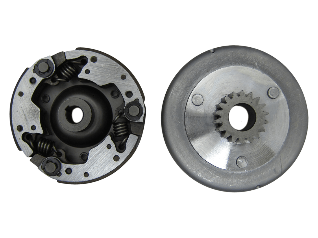 BBR Tuning Bullet Train Clutch Assembly | BikeBerry