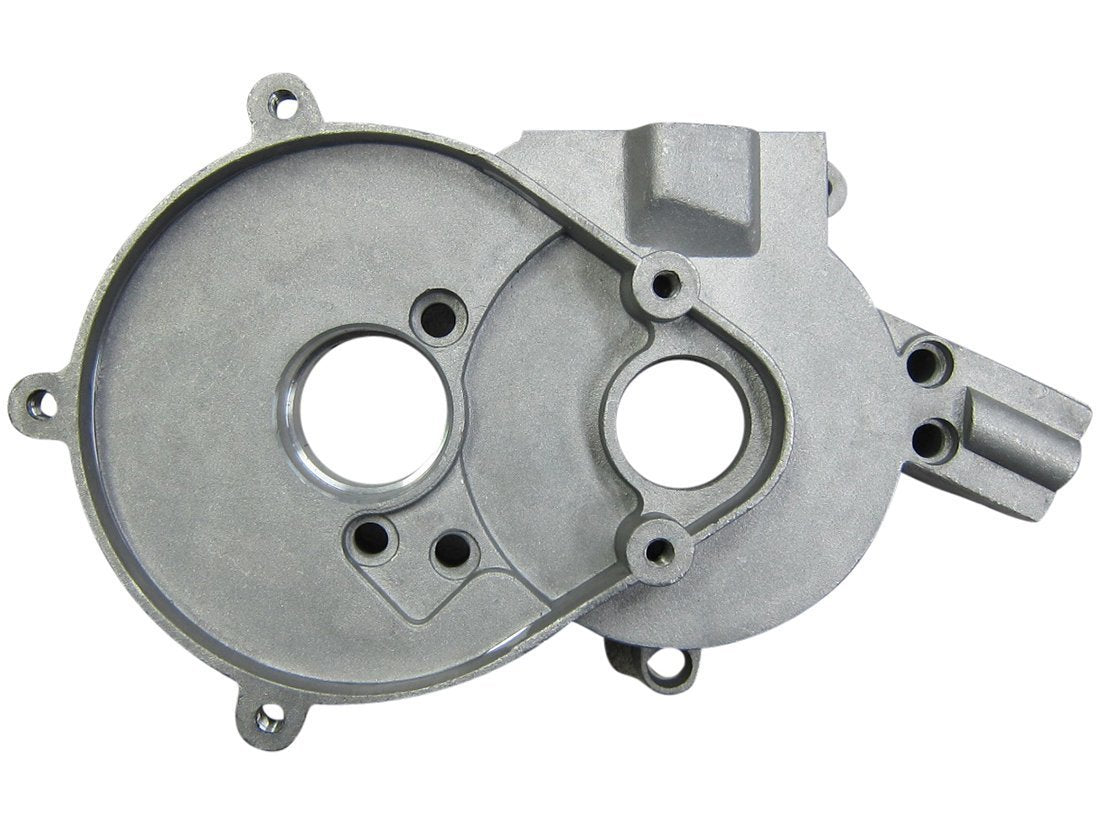 Bicycle Engine Bottom Crank Case Body | BikeBerry