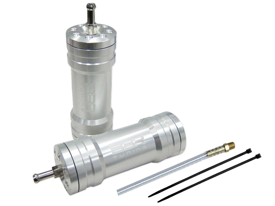 Boostbottle - BBR Tuning Single Boost Bottle Induction Kit | BikeBerry