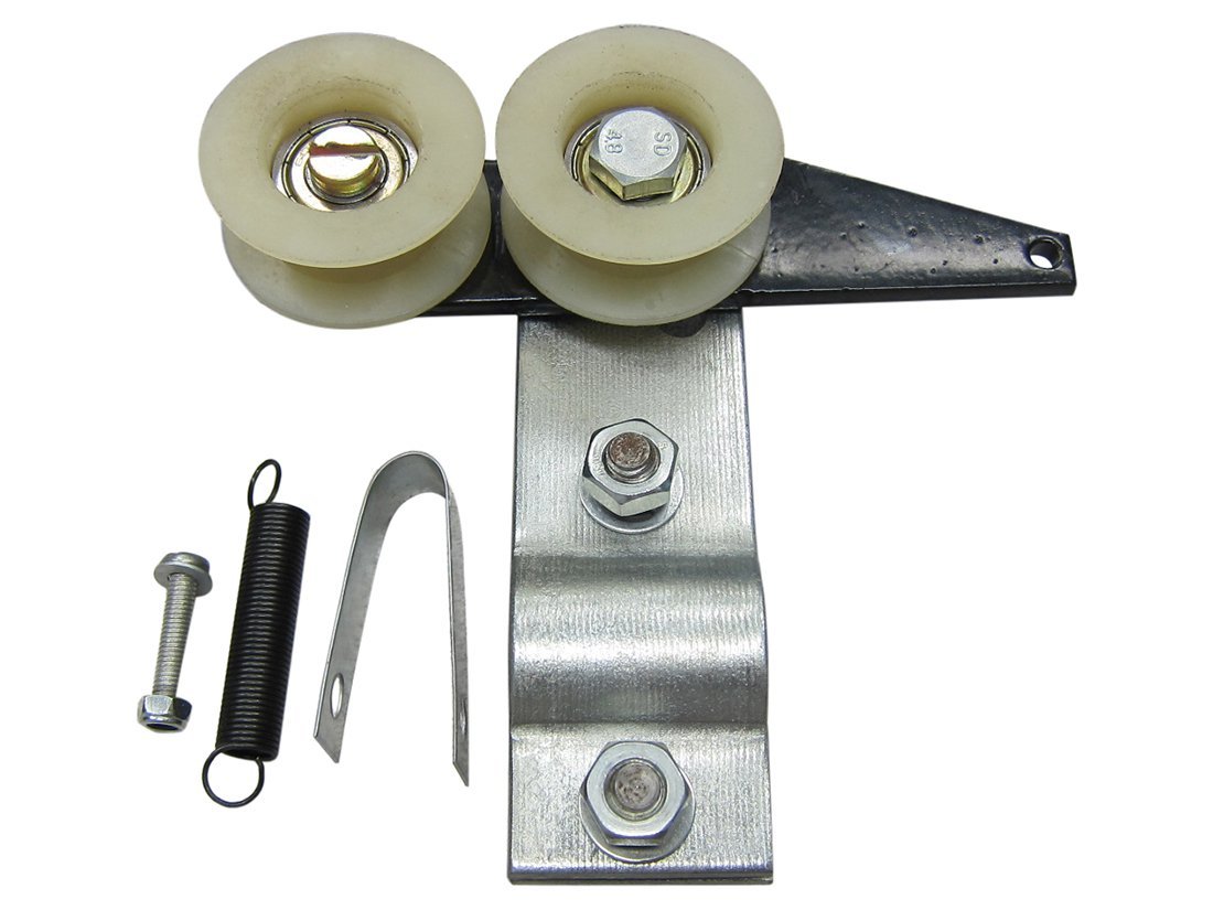 Bicycle Engine PRO Performance Spring Idler Pully | BikeBerry