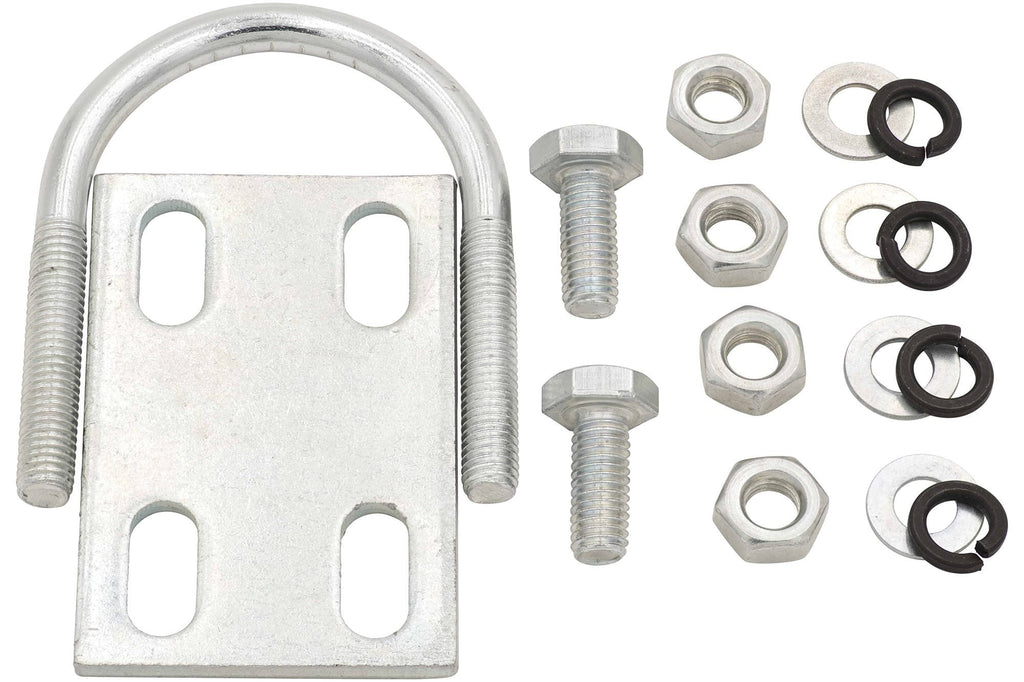 Motorized Bicycle U-Bolt Mounting Bracket | BikeBerry