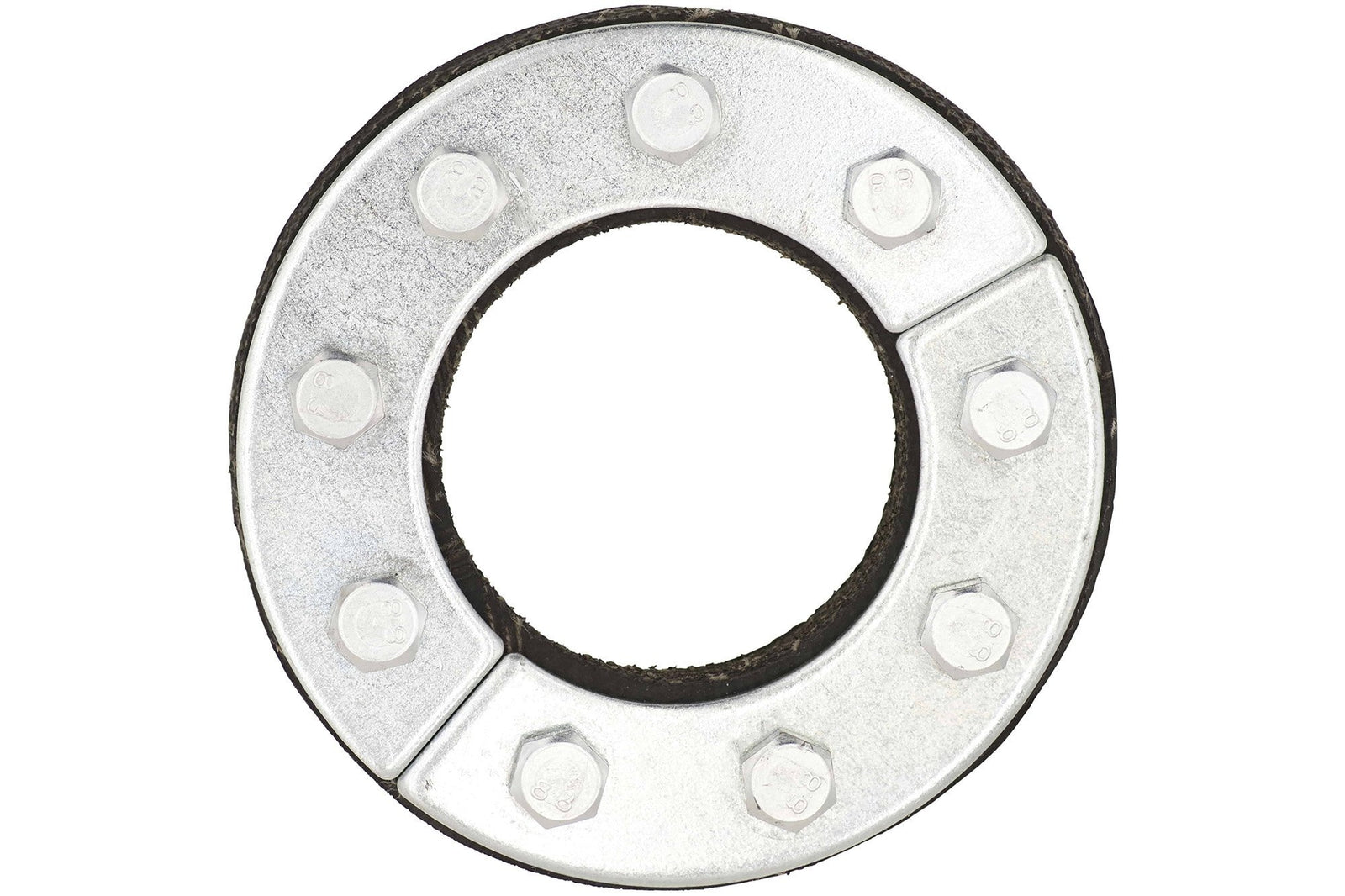 Motorized Bicycle Sprocket Clamp Assembly | BikeBerry