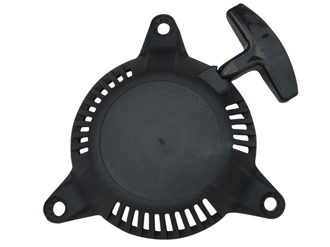 Motorized Bicycle Pull Start Assembly w/ Cord | BikeBerry