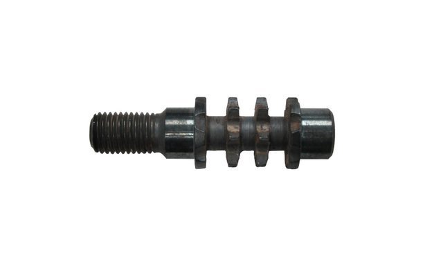 Motorized Bicycle Drive Chain Sprocket Shaft | BikeBerry